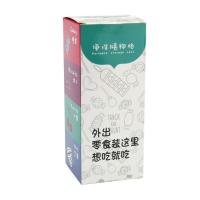 China Custom Cosmetic Display Box Packaging 0.2-0.6mm Thickness for Accessories and Parts with OEM/ODM Options for sale