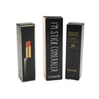 China Custom Cosmetic Display Box Packaging 0.2-0.6mm Thickness for Accessories and Parts with OEM/ODM Options for sale