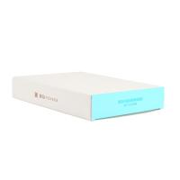 China BAILI Custom Tuck End Packaging Box 0.2-0.6mm Thickness for Skin Care Products with OEM Printing Services for sale