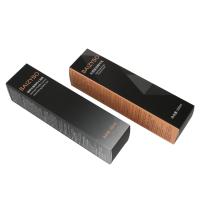 China Custom Printed Paper Packaging Box 250g-400g Art Paper with 1000pcs MOQ for Cosmetics and Personal Care Products for sale