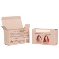 China Custom Paper Packaging Box 250g-400g Art Paper with UV Printing for Cosmetics & Perfume Products for sale