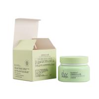 China Custom Paper Packaging Box 250g-400g Art Paper with UV Printing for Cosmetics & Perfume Products for sale