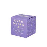 China Custom Full Color Candle Box Packaging 250g-400g Paper Material with 8-12 Day Production Lead Time for sale