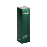 China Custom Printed Paper Packaging Box 250g-400g Art Paper with 8+1UV Printing for Cosmetics & Perfume for sale
