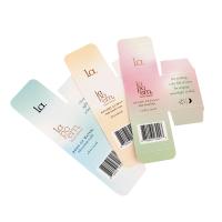 China Custom Paper Box Packaging 250g-400g Art Paper with 8-12 Day Production for Cosmetics & Candles for sale
