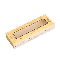 China Custom Logo Lipstick Packaging Box 250g-400g Paper with 8-12 Day Production | Eco-Friendly Options for sale
