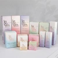 China Custom Paper Box Manufacturer - 250g to 400g Material Options with 1000pcs MOQ for Cosmetics & Personal Care Packaging for sale