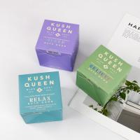 China Custom Paper Box Manufacturer - 250g to 400g Material Options with 1000pcs MOQ for Cosmetics & Personal Care Packaging for sale