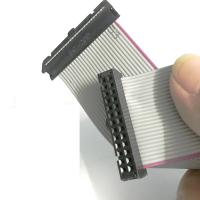 China 2651 Flat Ribbon Cable 28AWG 105C 300V for sale