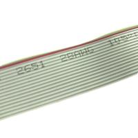 China 2651 Flat Ribbon Cable 28AWG 105C 300V for sale