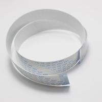 China 5P 10P 20P 30P FPC Ribbon Cable A B Flat Ribbon Cable 400MM-1000MM for sale