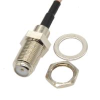 China RF113 RF Coaxial Cable 1.13MM for sale