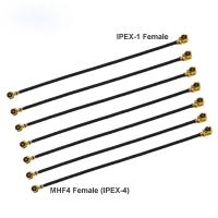 China RF1.13 IPEX Power Battery Cable 5CM 10CM 15CM For Router 3g 4g for sale