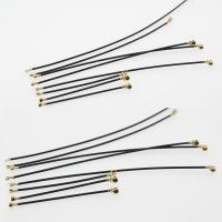 China RF1.13 IPEX Power Battery Cable 5CM 10CM 15CM For Router 3g 4g for sale