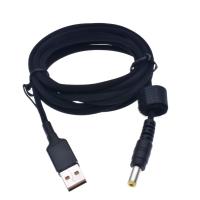 China 65W Laptop USB Male Cable DC 20V 2.25A 3.25A 5.5x2.5mm For Computer for sale