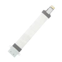 China ELETECK Micro SD Card Ribbon Cable OEM TF Female To TF Micro SD for sale
