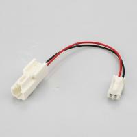 China PBT GF Automotive Wiring Harness ROHS for sale
