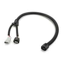 China PBT GF Automotive Wiring Harness ROHS for sale