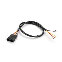 China PBT GF Automotive Wiring Harness ROHS for sale