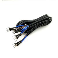 China OEM Waterproof Electric Cable With Terminal Connector FFC 2mm 1.25mm for sale