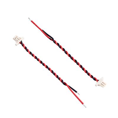China Eleteck IP68 24V Wiring Harness Extension Car Wiring Harness 12V for sale