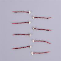 China Eleteck IP68 24V Wiring Harness Extension Car Wiring Harness 12V for sale
