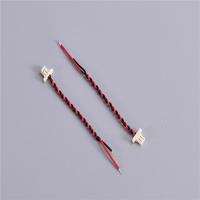 China Eleteck IP68 24V Wiring Harness Extension Car Wiring Harness 12V for sale
