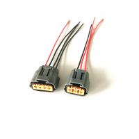 China OEM Cable Wire Harness Corrugated Split Loom Tubing For Industrial for sale