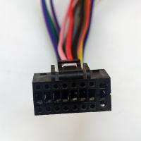 China PVC 20A Cable Wire Harness for sale