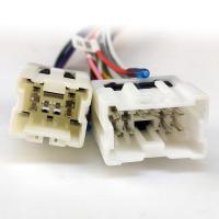 China PVC 20A Cable Wire Harness for sale