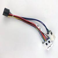 China PVC 20A Cable Wire Harness for sale