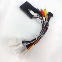 China 16P Wiring Harness Connector for sale