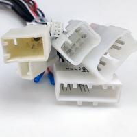 China 16P Wiring Harness Connector for sale