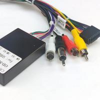 China 16P Wiring Harness Connector for sale