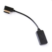 China 12V 24V Amp Wiring Kit For Stock Radio For Audi Q5 A5 A7 for sale