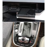 China 12V 24V Amp Wiring Kit For Stock Radio For Audi Q5 A5 A7 for sale