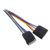 China OEM ODM Automotive Wiring Harness SGS ISO9001 Wiring Harness Adapter for sale