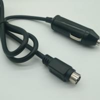 China Navigation System ISO14000 Automotive Wiring Harness 12V 24V Wiring Harness for sale