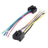 China 158cm 155cm Male Female TE Navigation GPS Wiring Harness IATF16949 for sale