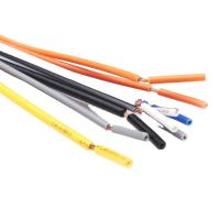China 158cm 155cm Male Female TE Navigation GPS Wiring Harness IATF16949 for sale