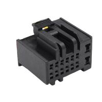 China 158cm 155cm Male Female TE Navigation GPS Wiring Harness IATF16949 for sale