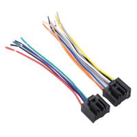 China 158cm 155cm Male Female TE Navigation GPS Wiring Harness IATF16949 for sale