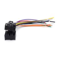China 158cm 155cm Male Female TE Navigation GPS Wiring Harness IATF16949 for sale