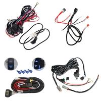 China 20AWG 24AWG Trailer Automotive Wiring Harness 5.3 Terminal Bellows for sale