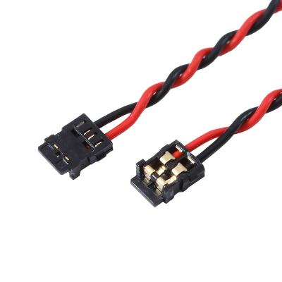 China Vh Xh Jst Electric Wire Harness ISO14000 for sale