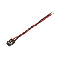 China Vh Xh Jst Electric Wire Harness ISO14000 for sale