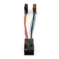 China Peugeot Automotive Wiring Harness ISO9001 Car Stereo Wiring Harness for sale