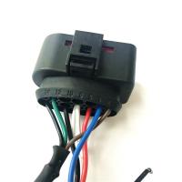 China Gt150 15326856 Automotive Wiring Harness Assembly 14Pin 12V 24V for sale