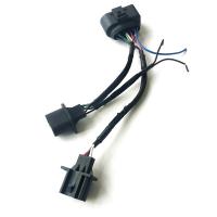 China Gt150 15326856 Automotive Wiring Harness Assembly 14Pin 12V 24V for sale