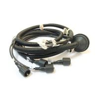 China IATF16949 Universal Car Wiring Harness PVC PUR TPE PTFE Tin Plated Silver Plated for sale